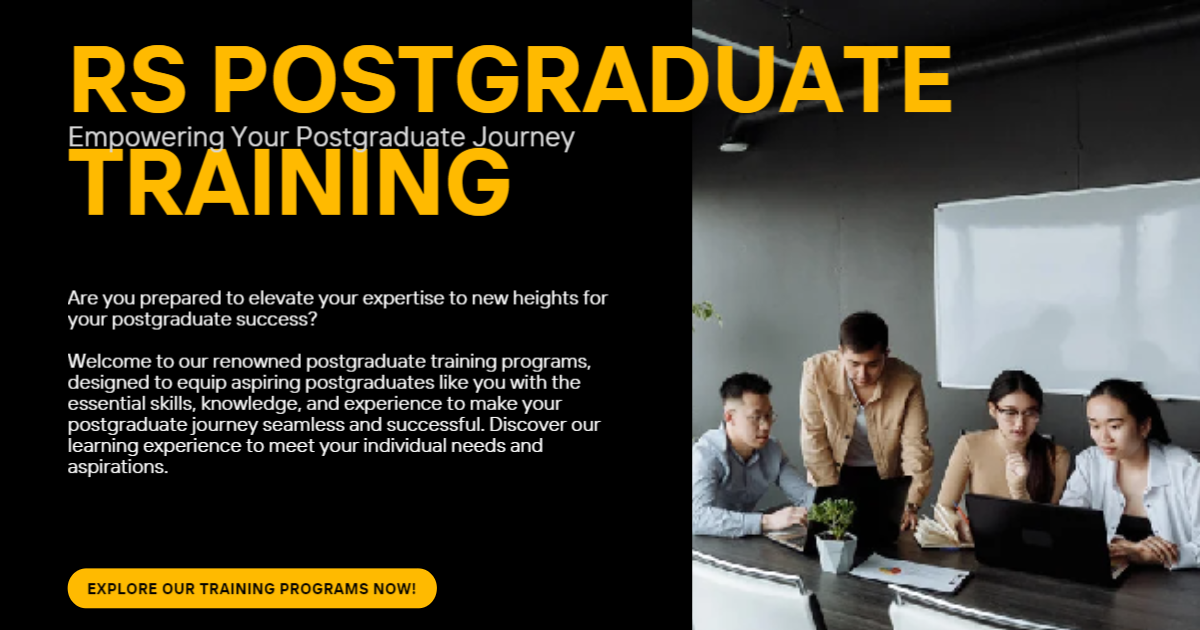 RS Postgraduate